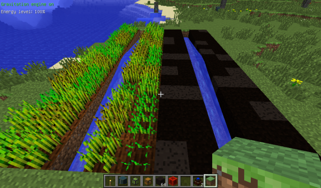 【ForestryForMinecraft】Peat-fired engineの話【Minecraft 1.7.10 MOD】 | 原油ごくごく