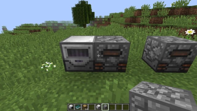 【Industrial Foregoing】『Industrial Foregoing’s Manual』と『Tree Fluid ...