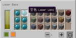 【Industrial Foregoing】エネルギーで無限に採掘『Laser Drill』と『Laser Base』【Minecraft 1 ...