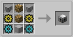 【Industrial Foregoing】エネルギーで無限に採掘『Laser Drill』と『Laser Base』【Minecraft 1 ...