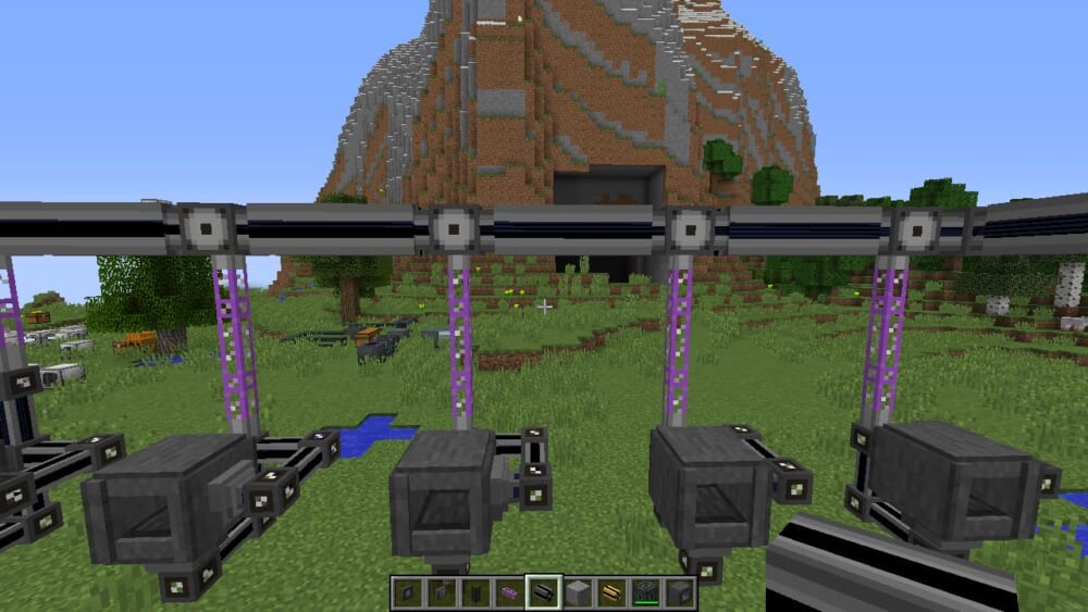 【Applied Energistics 2】MEネットワークを拡張できる『ME Controller』【Minecraft 1.12.2 ...